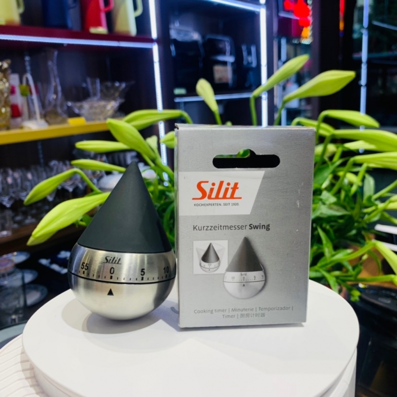 Đồng hồ nấu ăn Silit Swing - Thế Giới Đồ Gia Dụng Đức, Pháp, Italy